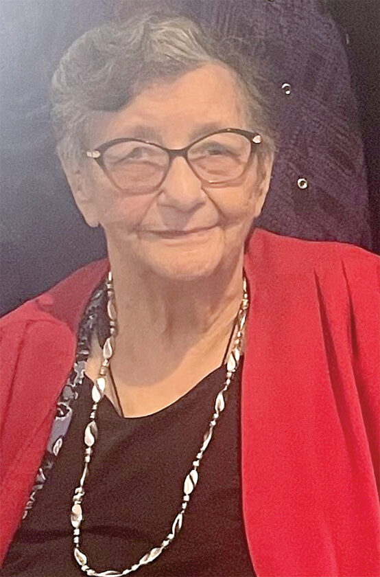 Frances Moore | News, Sports, Jobs - The Intermountain